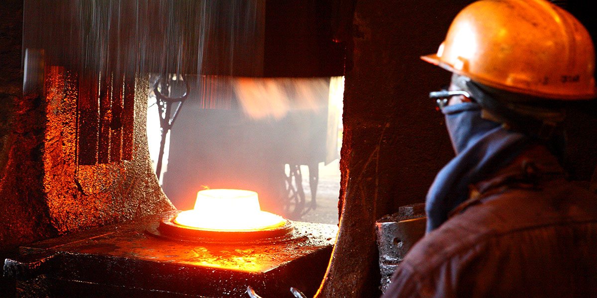 Echjay Forgings