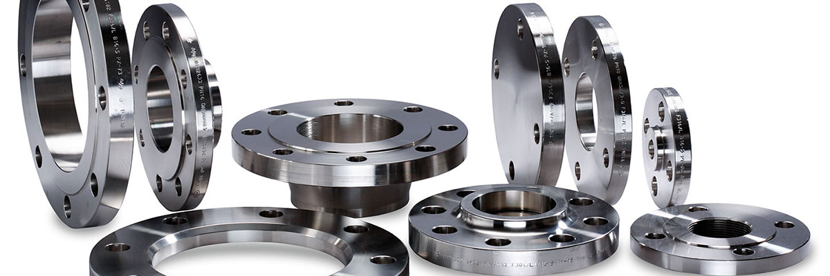 Echjay Forgings